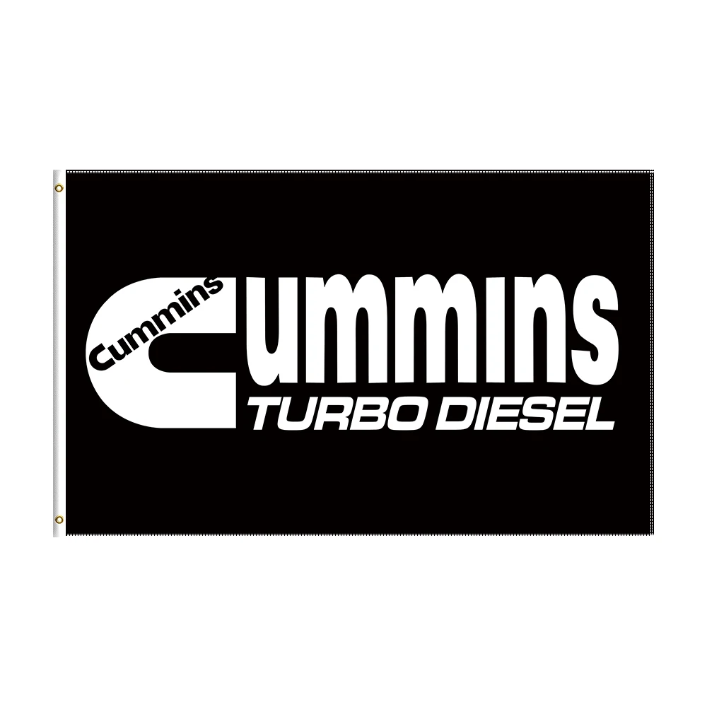Cummins Diesel Logo Vector