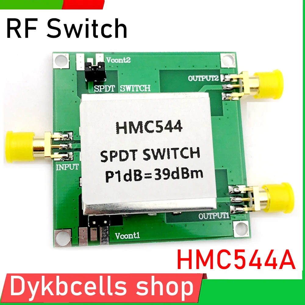 HMC544-RF-Switch-Module-Single-throw-Switch-High-Input-39dBm3-5V ...