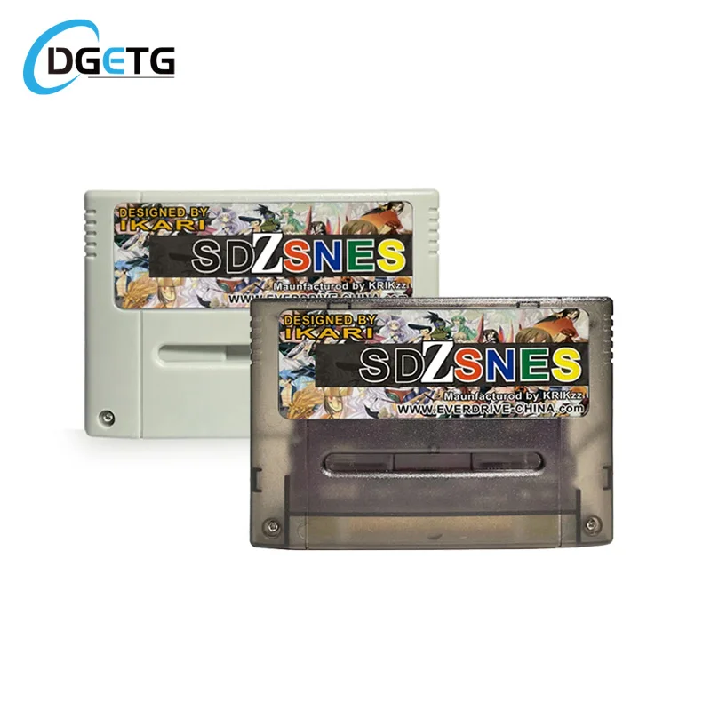Ultimate-Game-Cartridge-para-Ever-Drive-SD2-SNES-Geme-Cratridge-3000-em ...