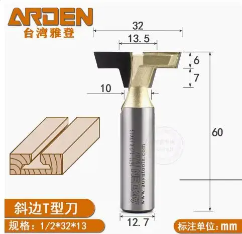 Herramientas-de-carpinter-a-con-punta-en-T-biselada-cortador-de ...