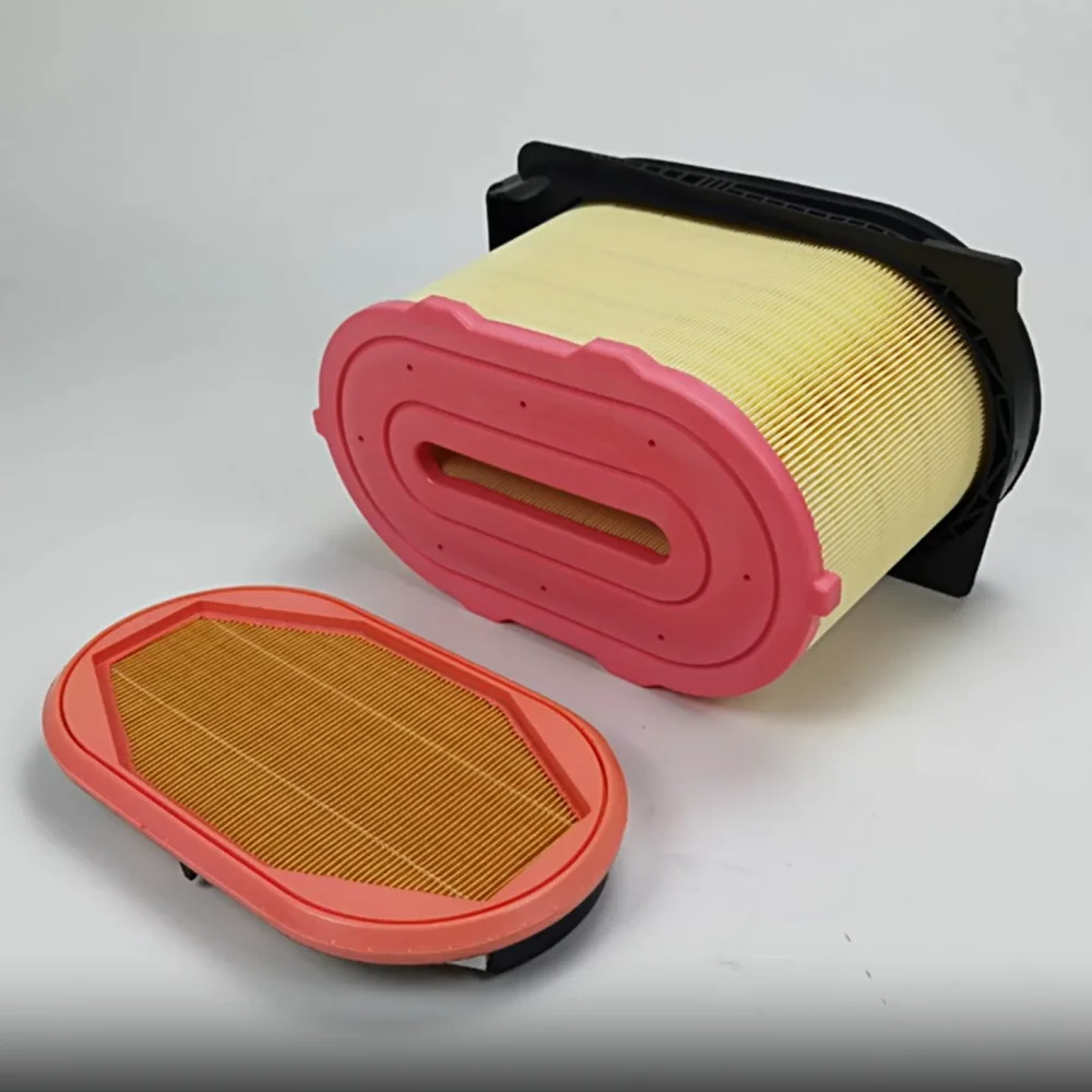 Air Filter 539-6920 346-6693 346-6694 For CAT M320F M316F M318F 559C ...