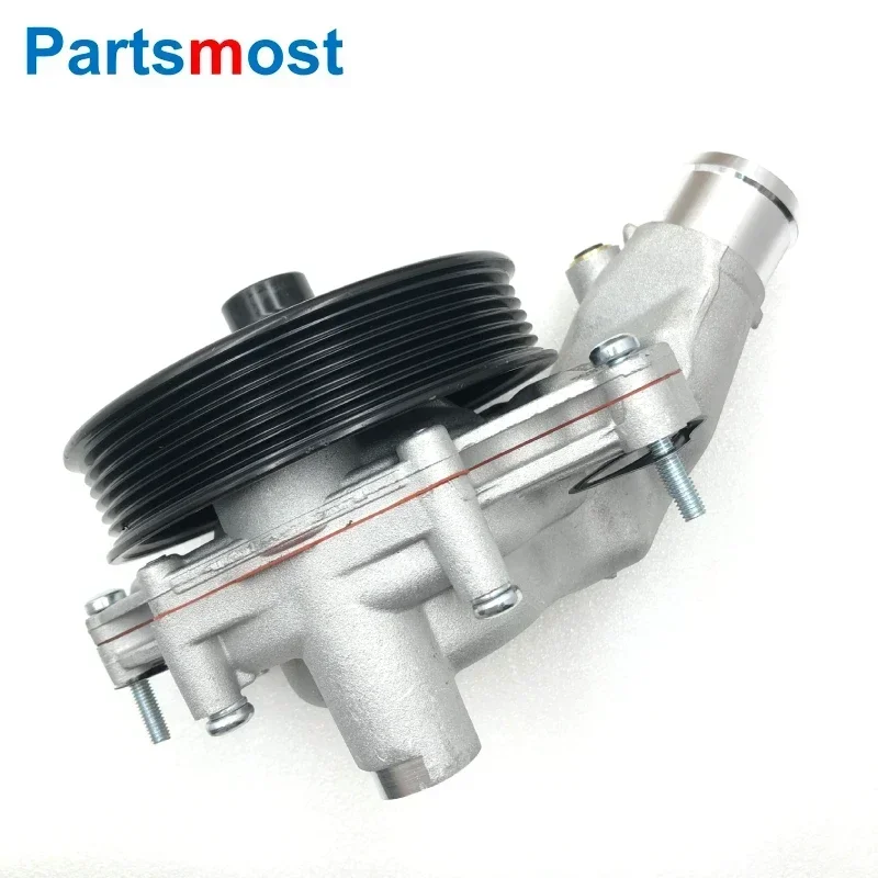 3.0L V6 5.0L V8 Engine Water Pump for Discovery LR4 Range Rover Sport ...