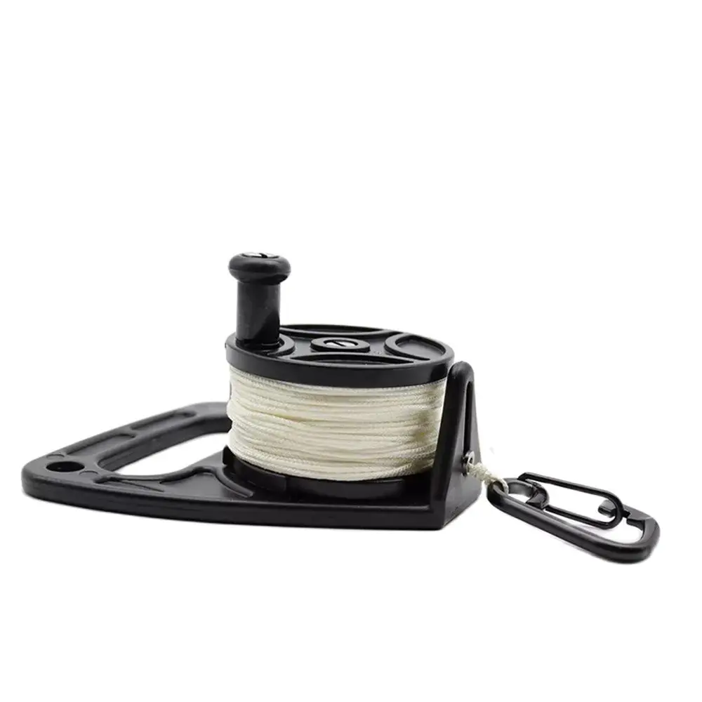 Scuba Diving Reel Smb | Cave Line Reel Diving | Pool Accessories - New ...