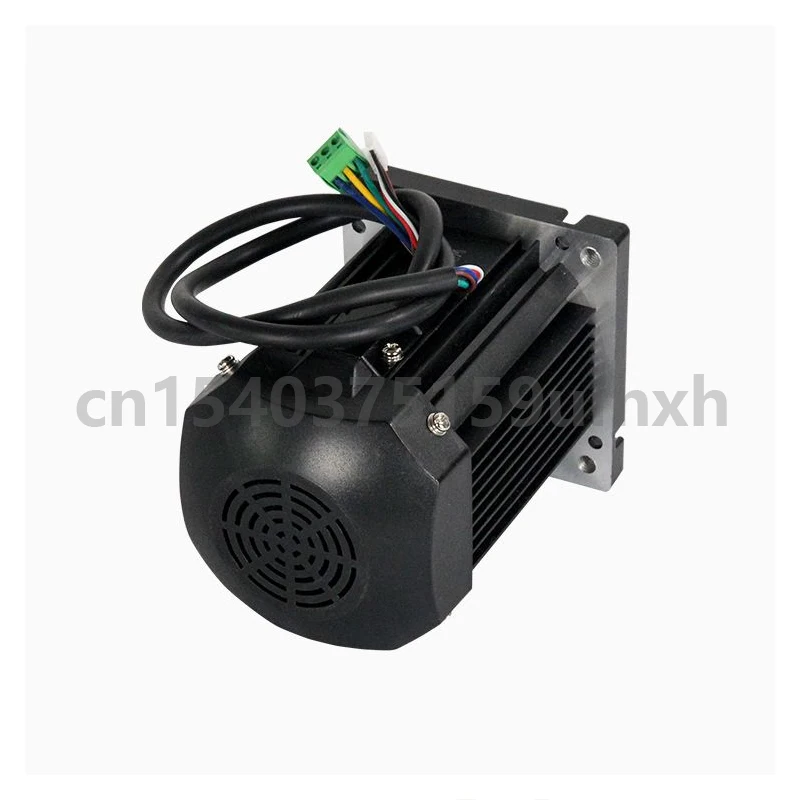 600W-750W-1100W-1500W-Lathe-DC-Brushless-Motor-High-Torque-Heavy-Load ...