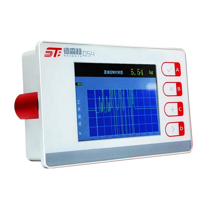 Force-Gauge-Measuring-Instrument-Weighing-Display-Control-Equipment ...