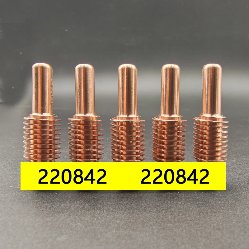 10Pcs-Powermax105-85-65-45XP-Electrode-220842-Plasma-Cutting-High ...
