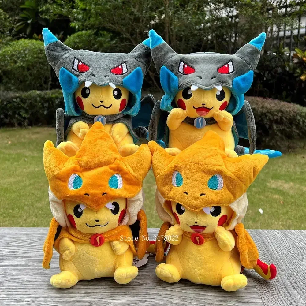 Everything You Need to Know About Pokémon Characters and Animal-Themed ...