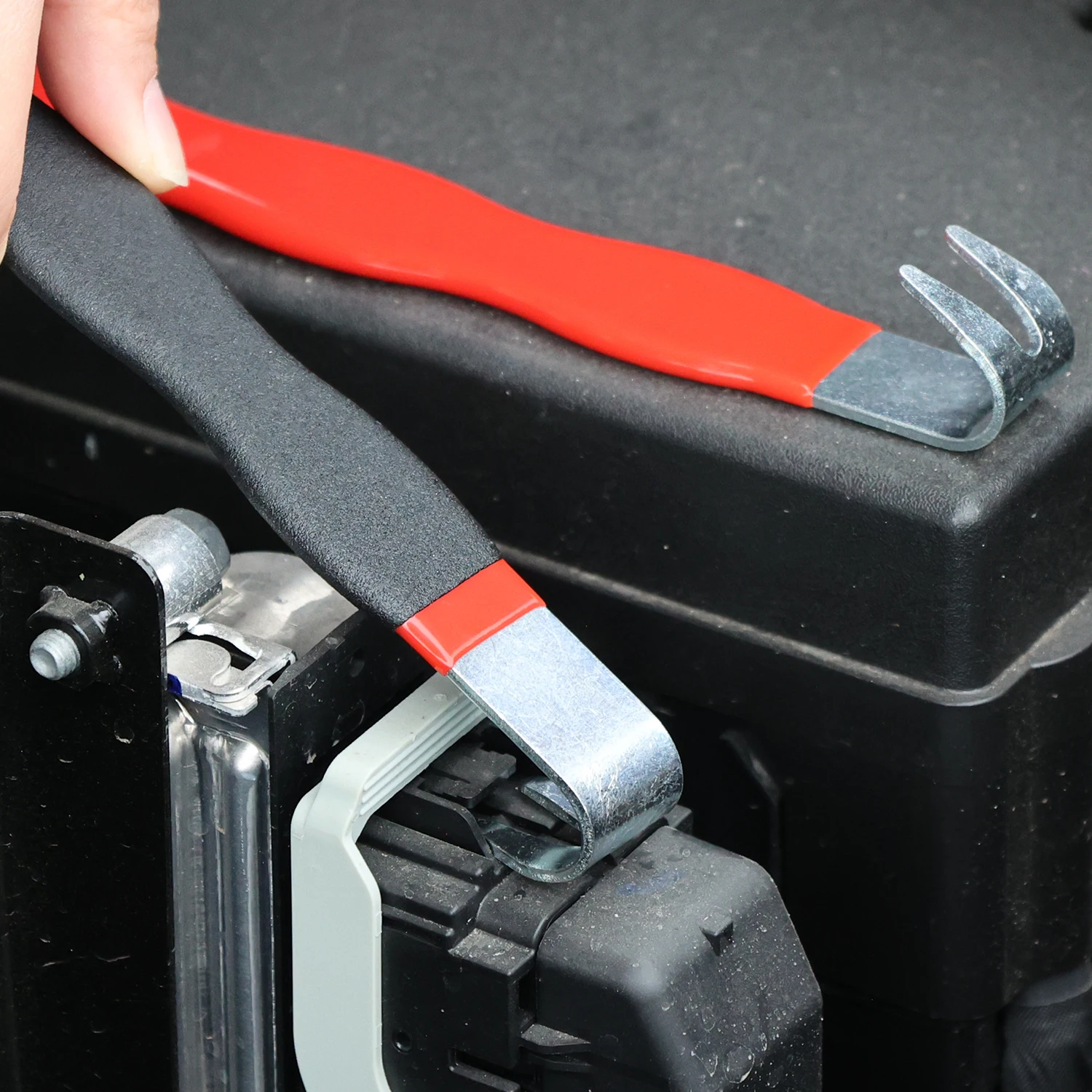 Lisle Tools Car Terminal Removal Repair Tools Electrical Wiring Crimp ...