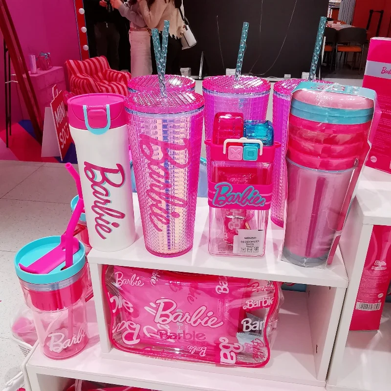 Miniso-Anime-Perils-Barbie-Nikki-Shining-Punk-Double-Drinking-Cup ...