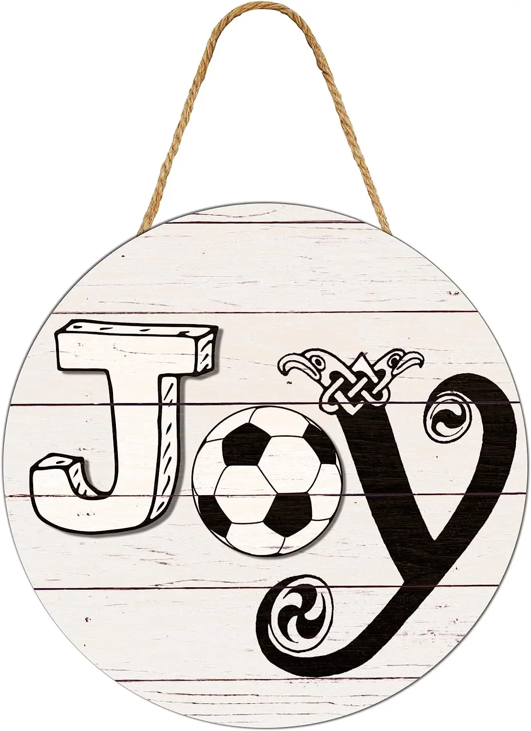 Funny Soccer Signs