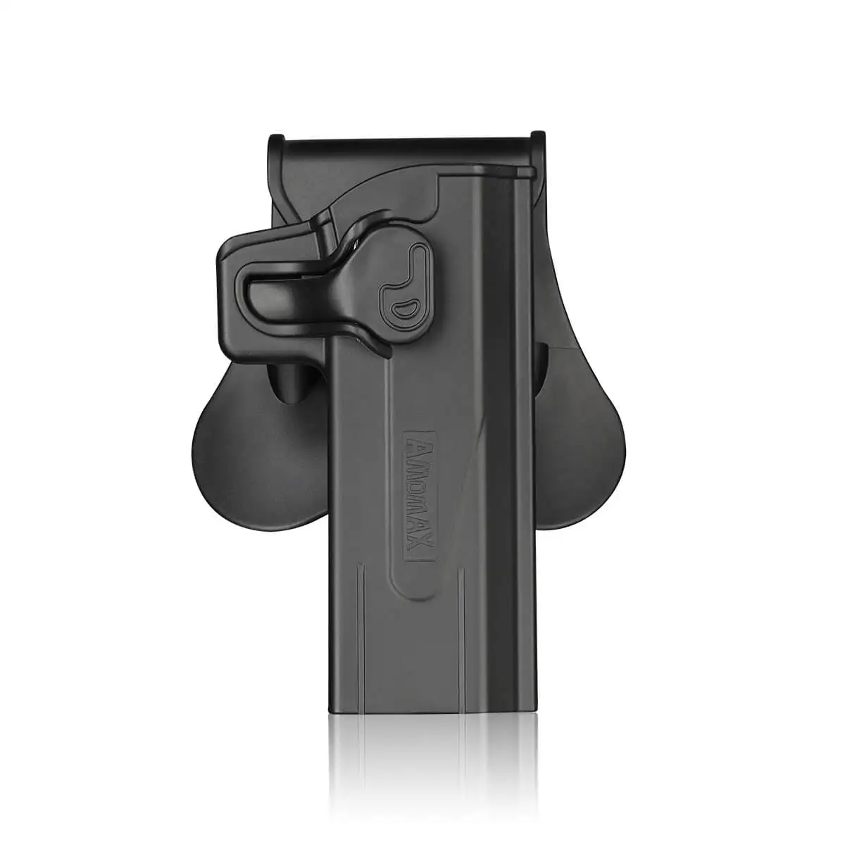 Tactical-Holster-With-Paddle-for-John-Wick-3-STI-TTI-2011-Comba-Master ...
