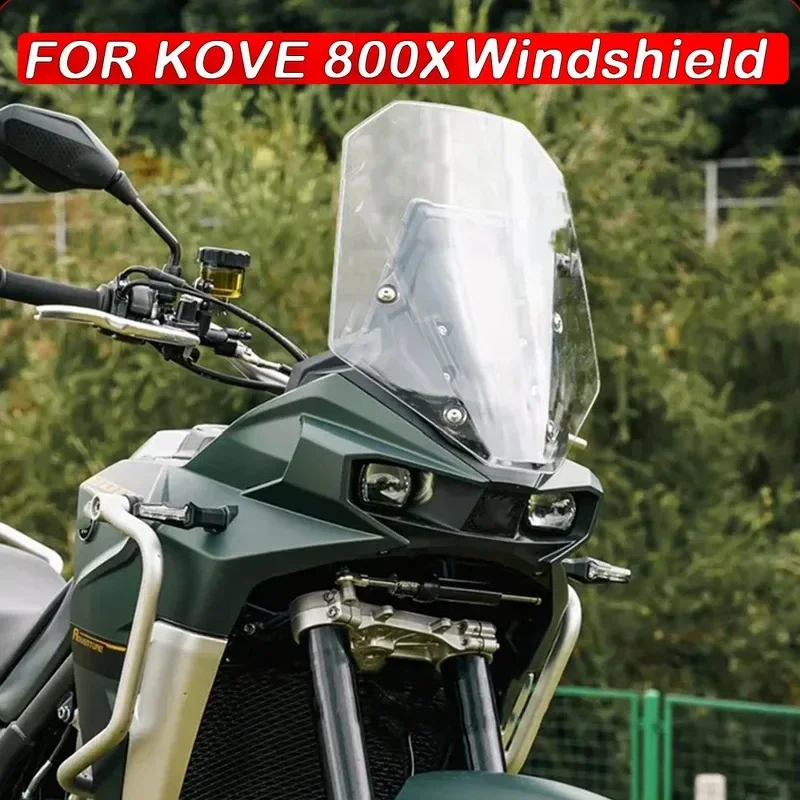 For Colove Kove KY800X KY800 X 800X 800 X Motorcycle Accessories ...