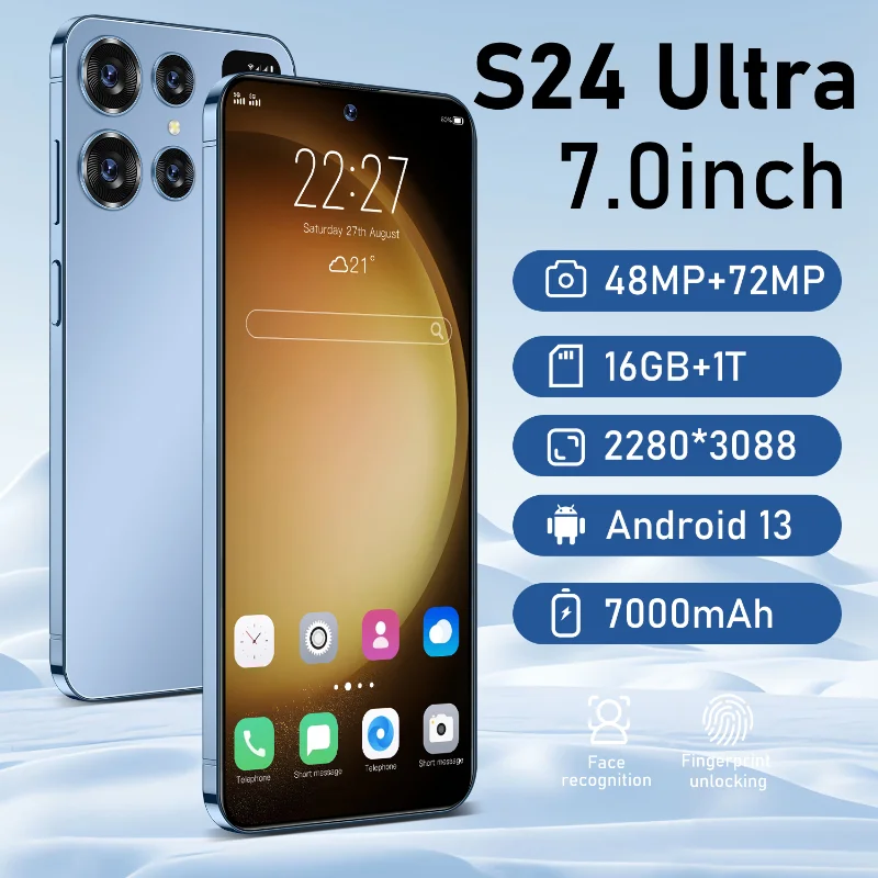S24-Ultra-Smartphone-com-NFC-Android-13-Desbloqueio-de-Rosto-Dual-Sim-7 ...