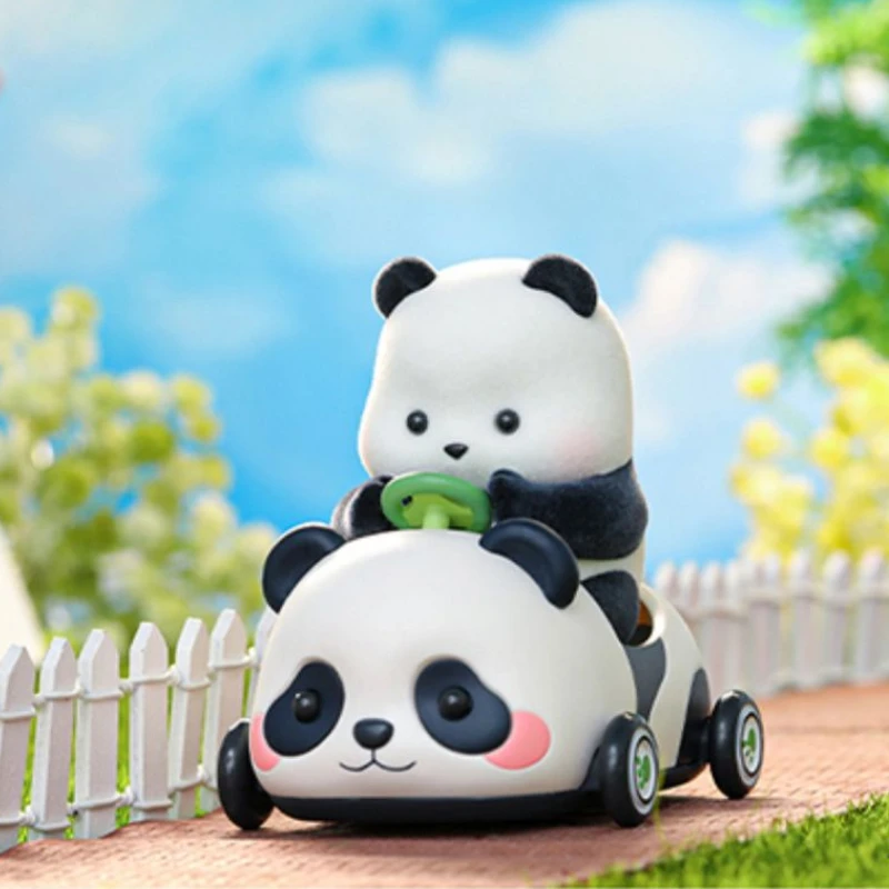 Kindergarten Girl Birthday Gift | Panda Roll Kindergarten | Panda Roll ...