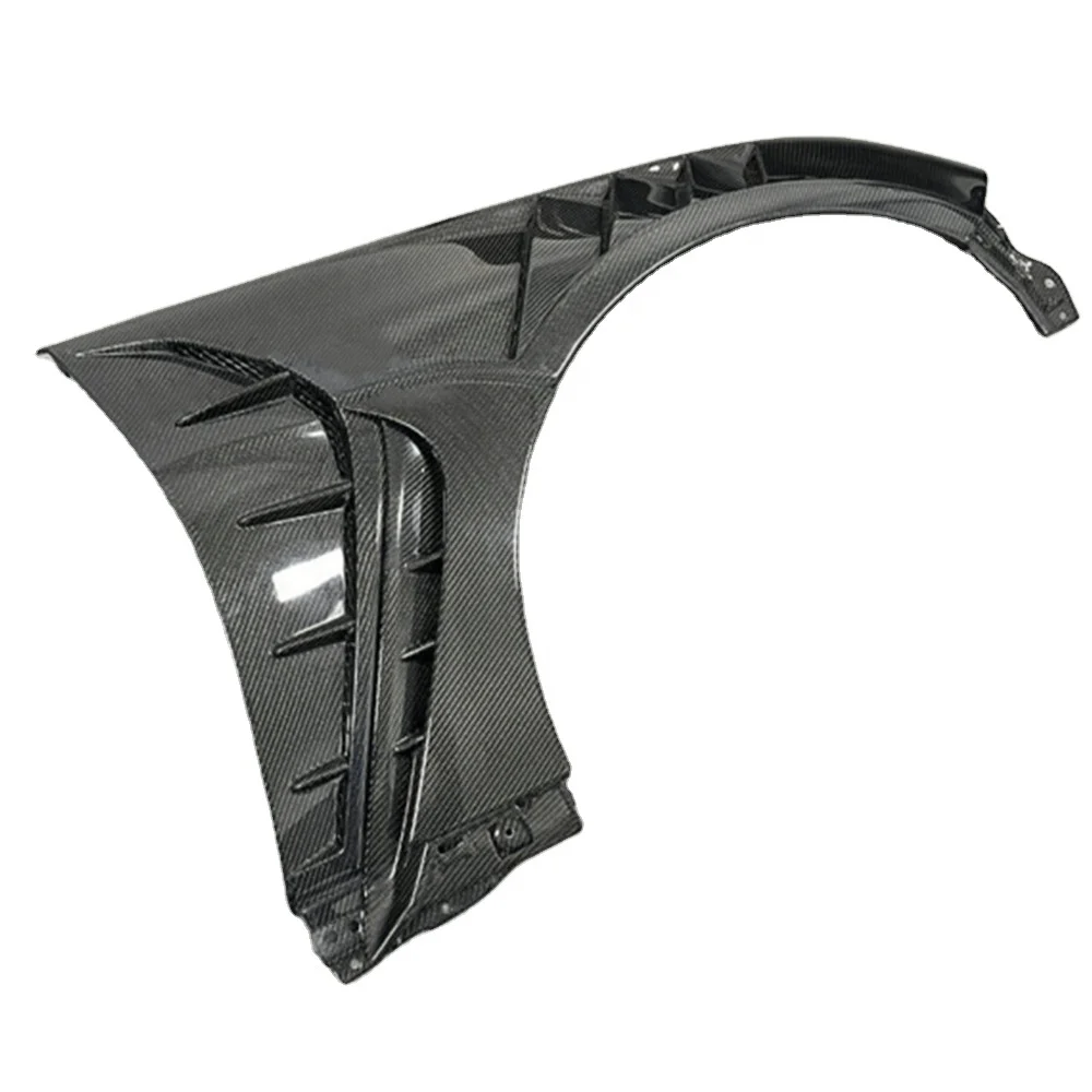 Carbon-Fiber-Front-Fenders-Fit-For-Toyota-GR86-Subaru-BRZ-ZD8-2022-DD ...