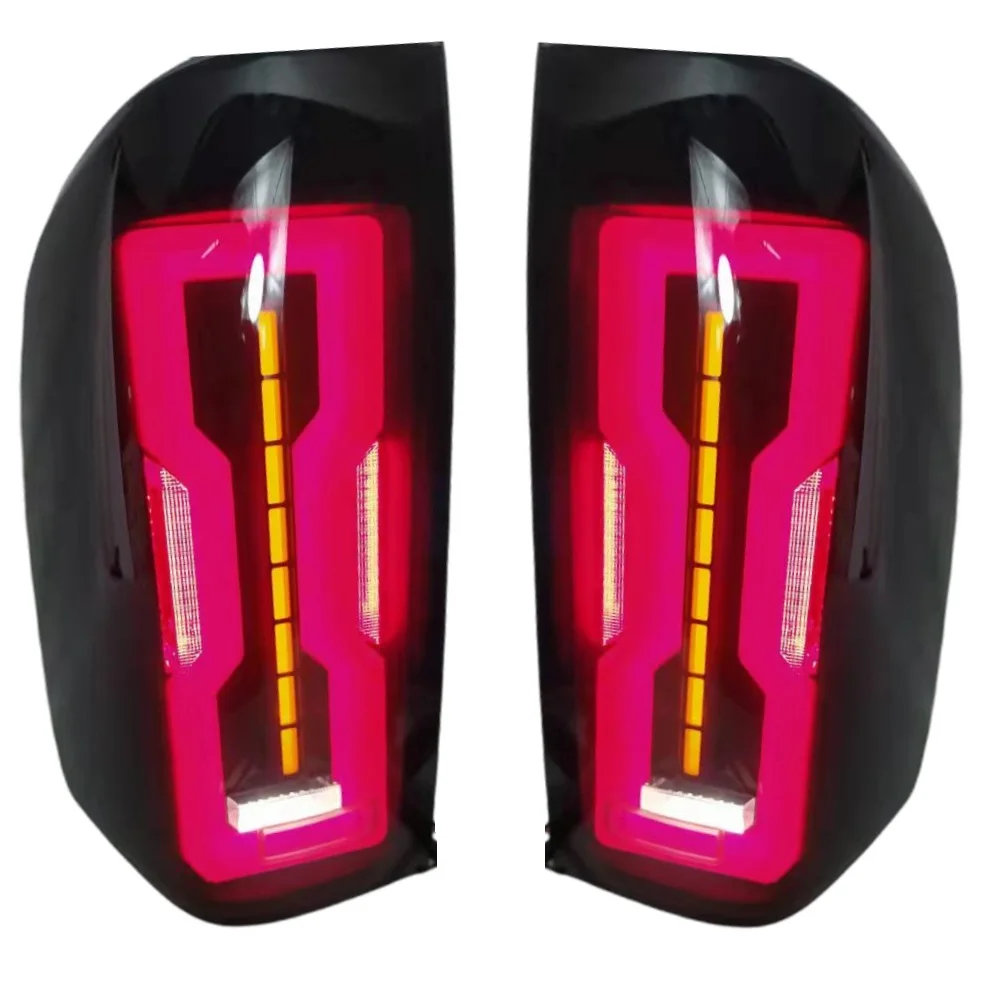 Taillight-for-Ford-Ranger-2005-2010-Rear-brake-lamp-for-Ford-Ranger-T5 ...