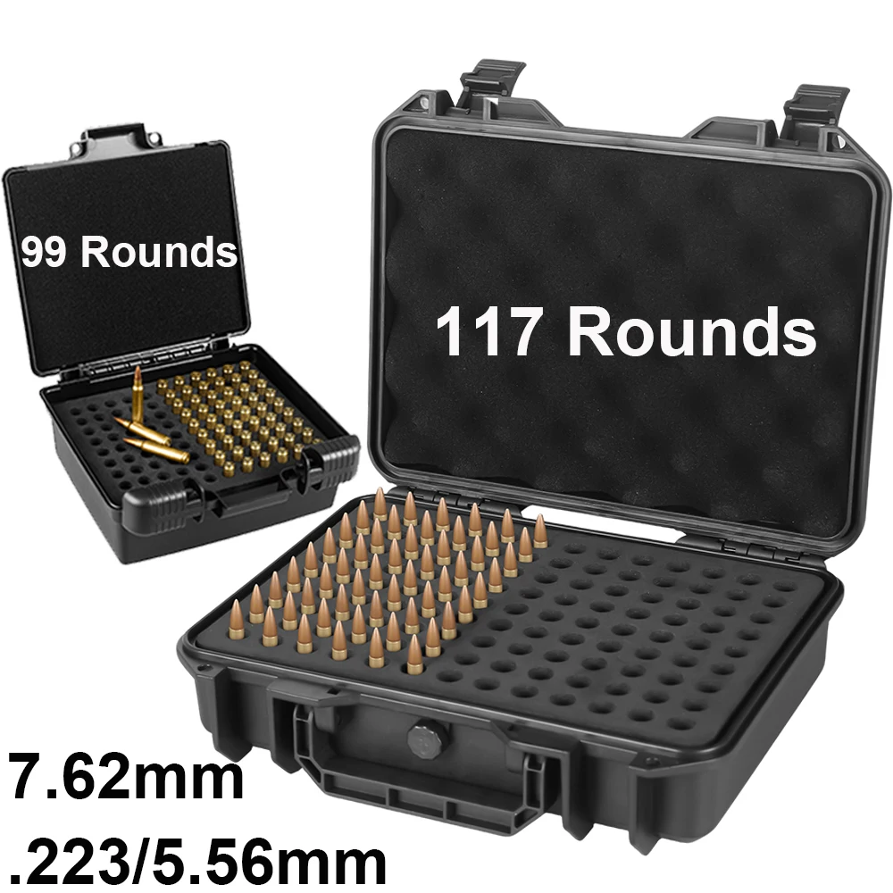 What is 308 Win Ammunition and How to Choose the Best Storage Solutions ...