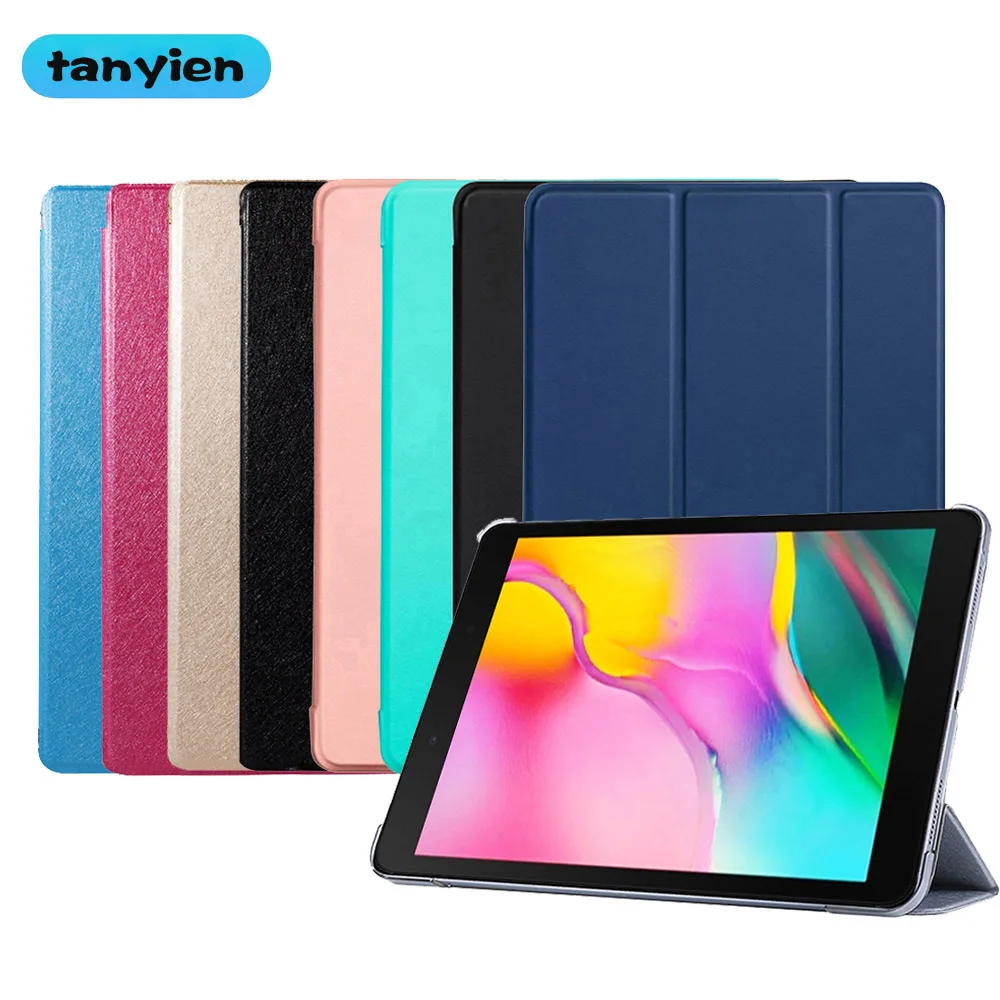 Tablet-Case-For-Samsung-Galaxy-Tab-A-10-1-2019-SM-T510-SM-T515-T510 ...