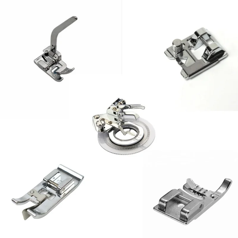 Household-Multifunctional-Sewing-Machine-Locking-Edge-Presser-Foot ...