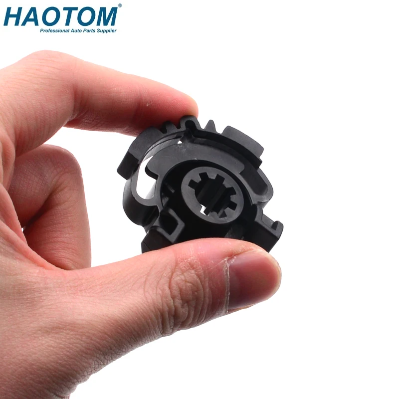 Car-Heat-AC-Actuator-Gear-HVAC-Blend-Door-Actuator-Gear-For-2011-2017 ...