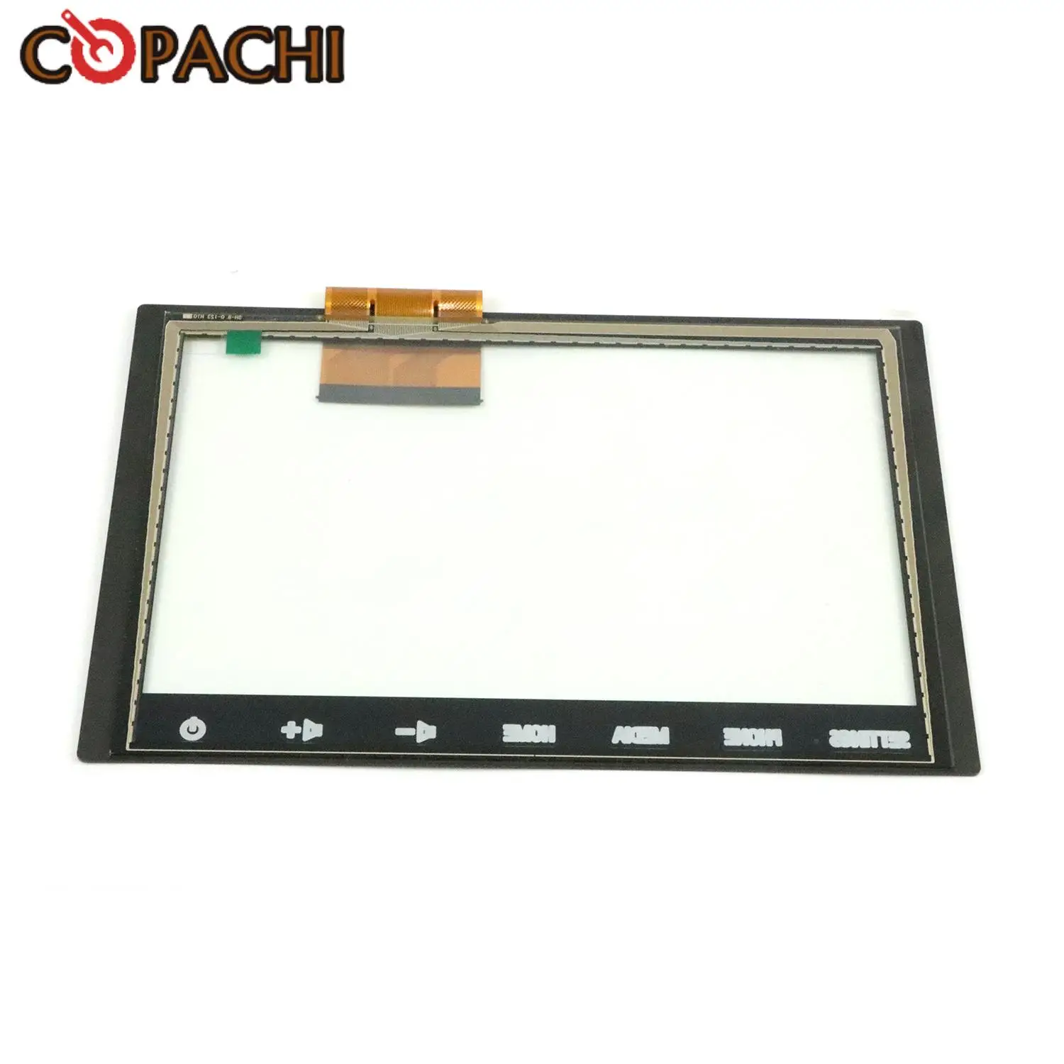 8-Touch-Screen-NAV-8740A098-8740A103-Radio-Fit-For-Mitsubishi-Outlander ...