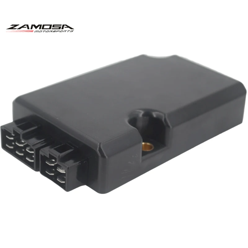 TCI CDI for YAMAHA Virago 750 XV750 ECU CDI Igniter 42X-20 1983-1990 ...