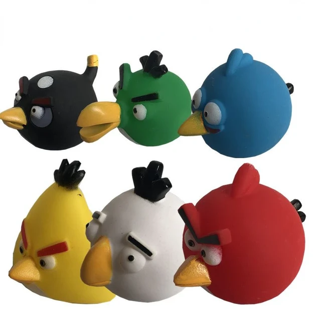 Very Fat Angry Birds