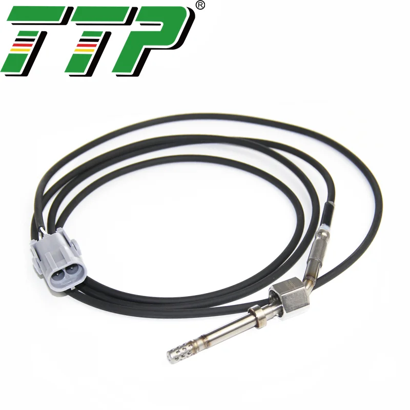 23521882-Exhaust-Gas-Temperature-Sensor-For-Detroit-Diesel-Truck-Parts ...