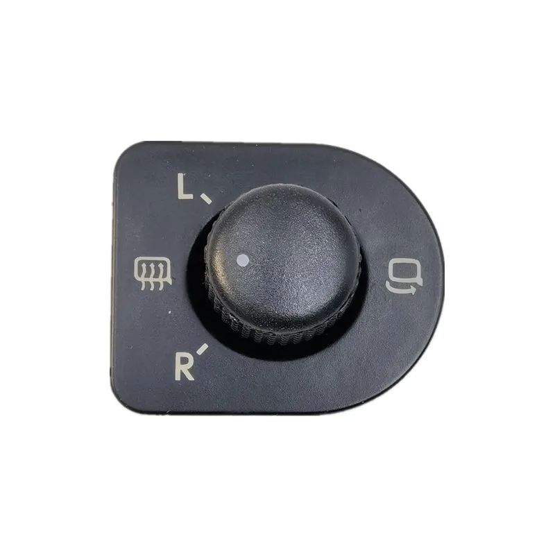 For Volkswagen VW New Beetle Jetta Passat B5 Golf 4 Adjust Knob Side ...