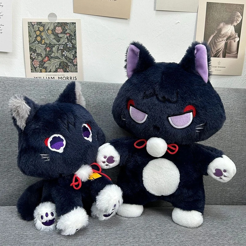 Anima-o-Scaramouche-Cat-25cm-Plush-Impact-Rover-Pet-Plush-Toy-Cosplay ...