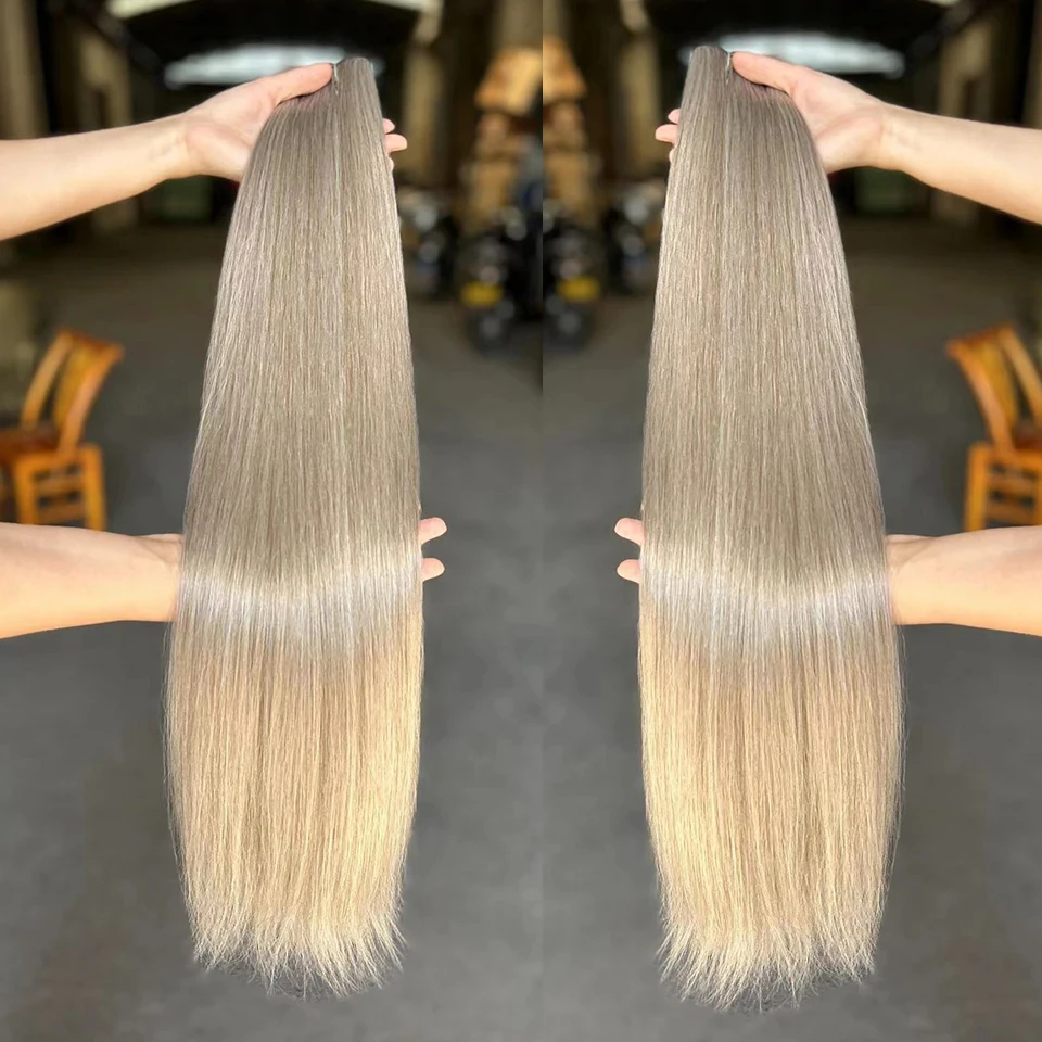 500g-Fiber-Braid-Pre-stretched-Easy-Braid-Ombre-Synthetic-Braids ...