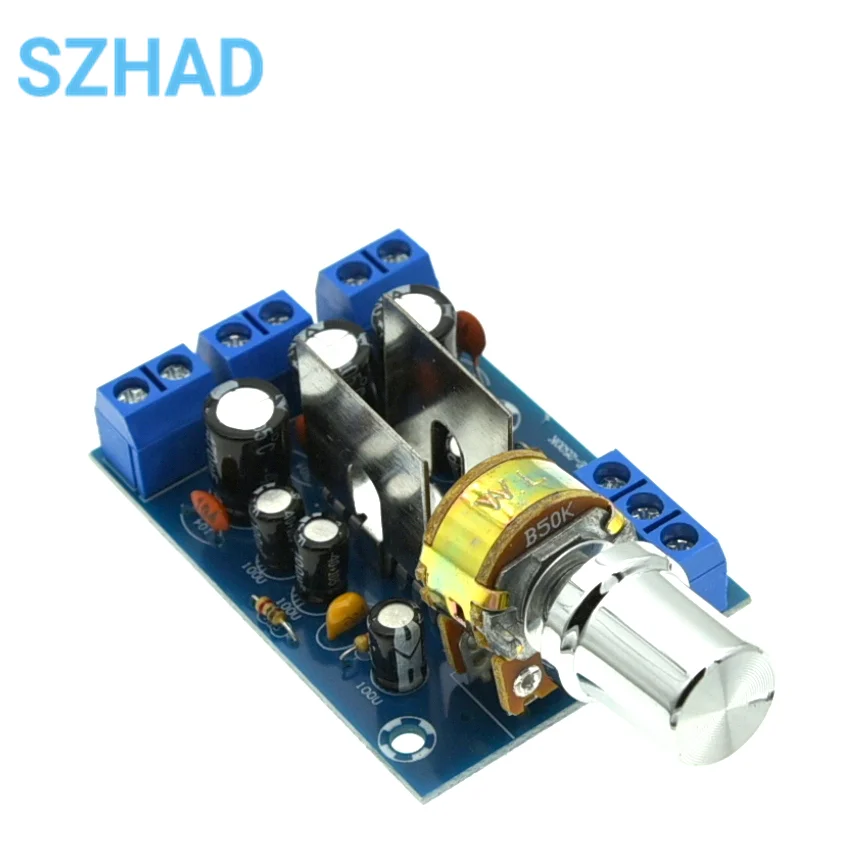 TEA2025B-Mini-Audio-Amplifier-Board-Dual-Stereo-2-0-Channel-Amplifier ...