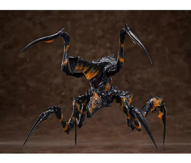 Starship Troopers Invasion Queen Bug
