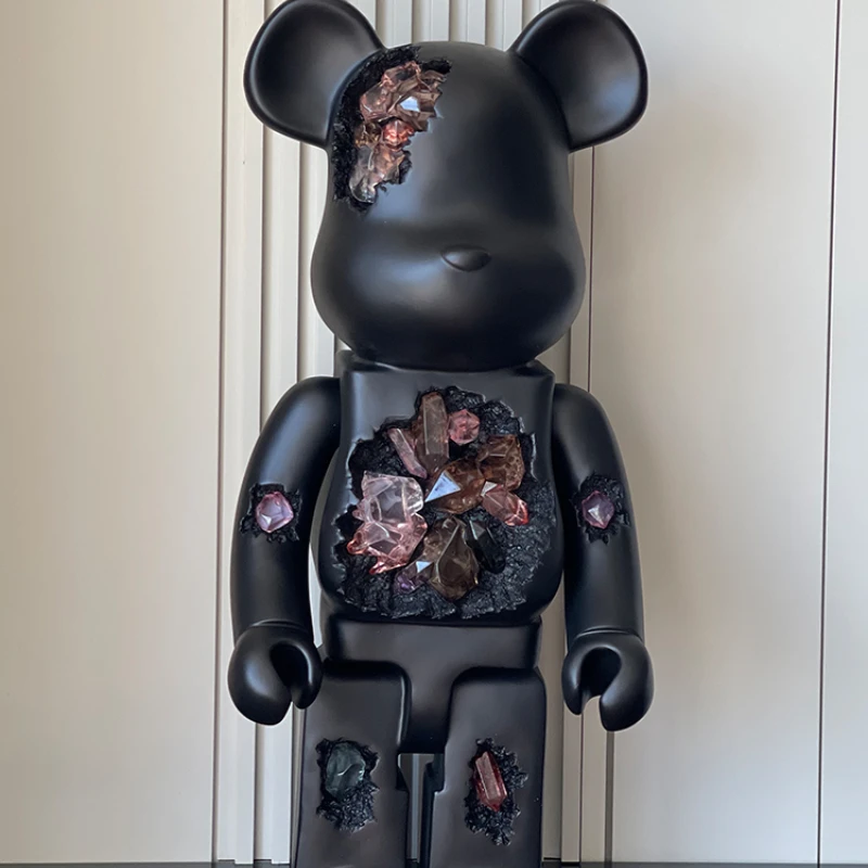 Bearbrick1000-adorno-de-oso-para-suelo-de-sala-de-estar-decoraciones ...