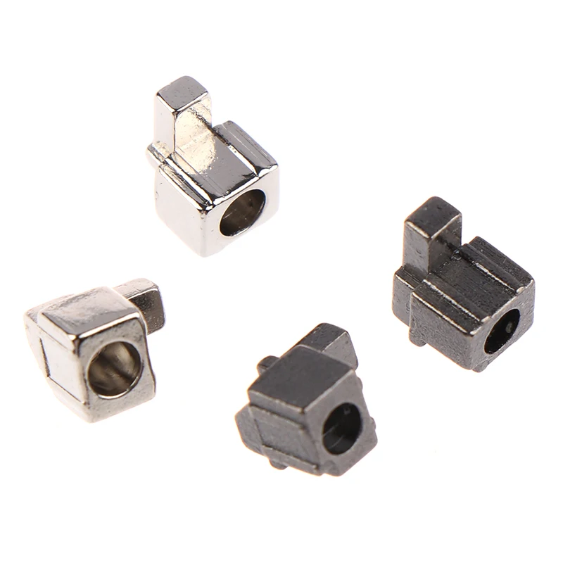 Metal Left Right Slider Buckle Lock Latch Bracket for Nintendo Switch ...