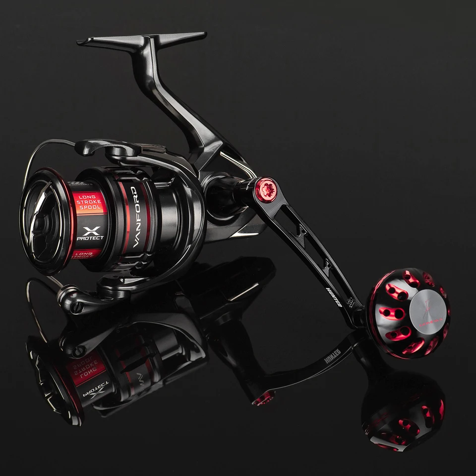 Shimano Spinning Reel TITANIUM LINE ROLLER SET STRADIC VANFORD Shimano ...