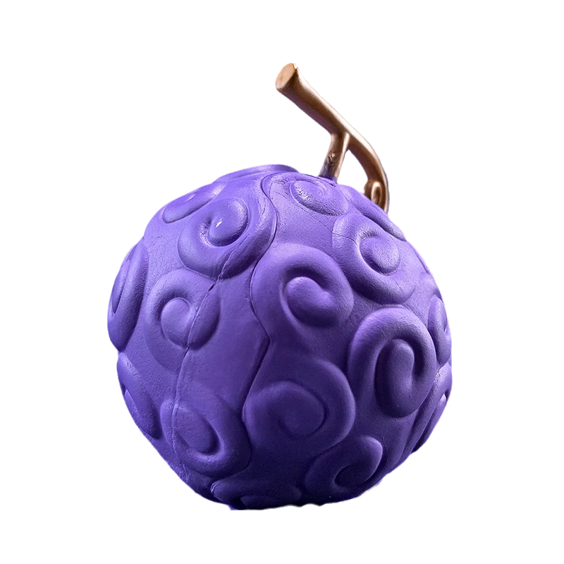 One Piece Anime Figure Gk Luffy Rubber Devil Fruit Action Figure Toys ...