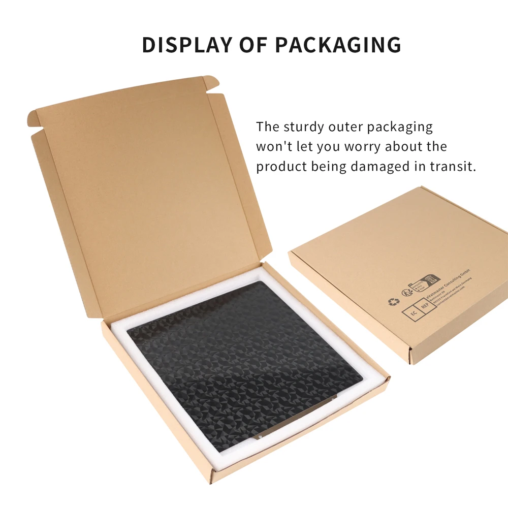 Lit chauffant double face PEO + pei 310x310 235x235 220x220 flexible ...