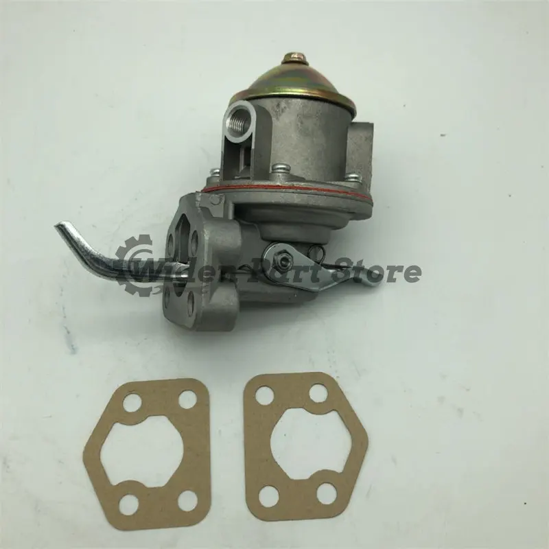 Diesel-Engine-Fuel-Lift-Pump-ULPK0002-For-Perkins-Diesel-Engine-6-354-6 ...