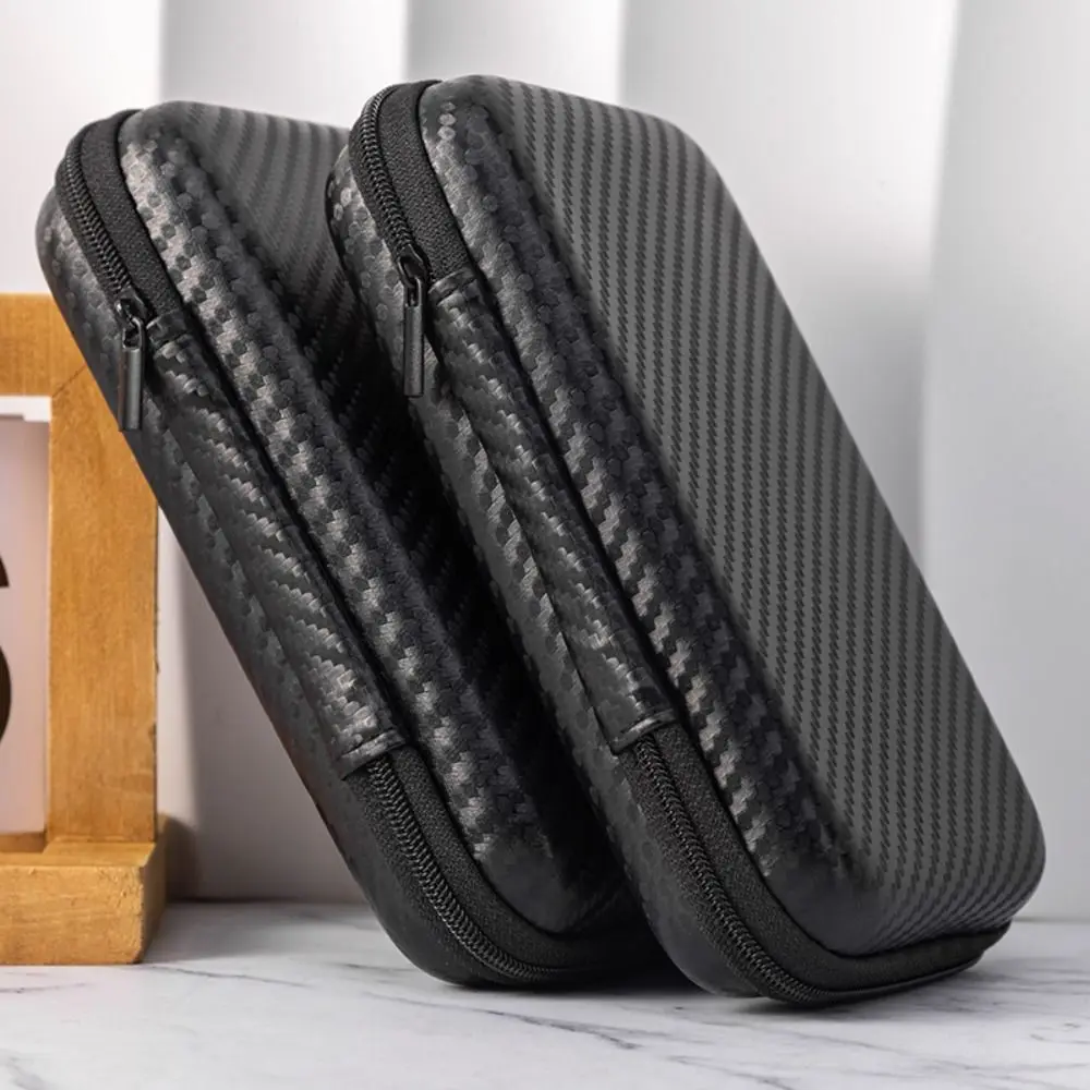 Bolsa-de-EVA-para-auriculares-organizador-de-Cable-de-datos-duradero ...