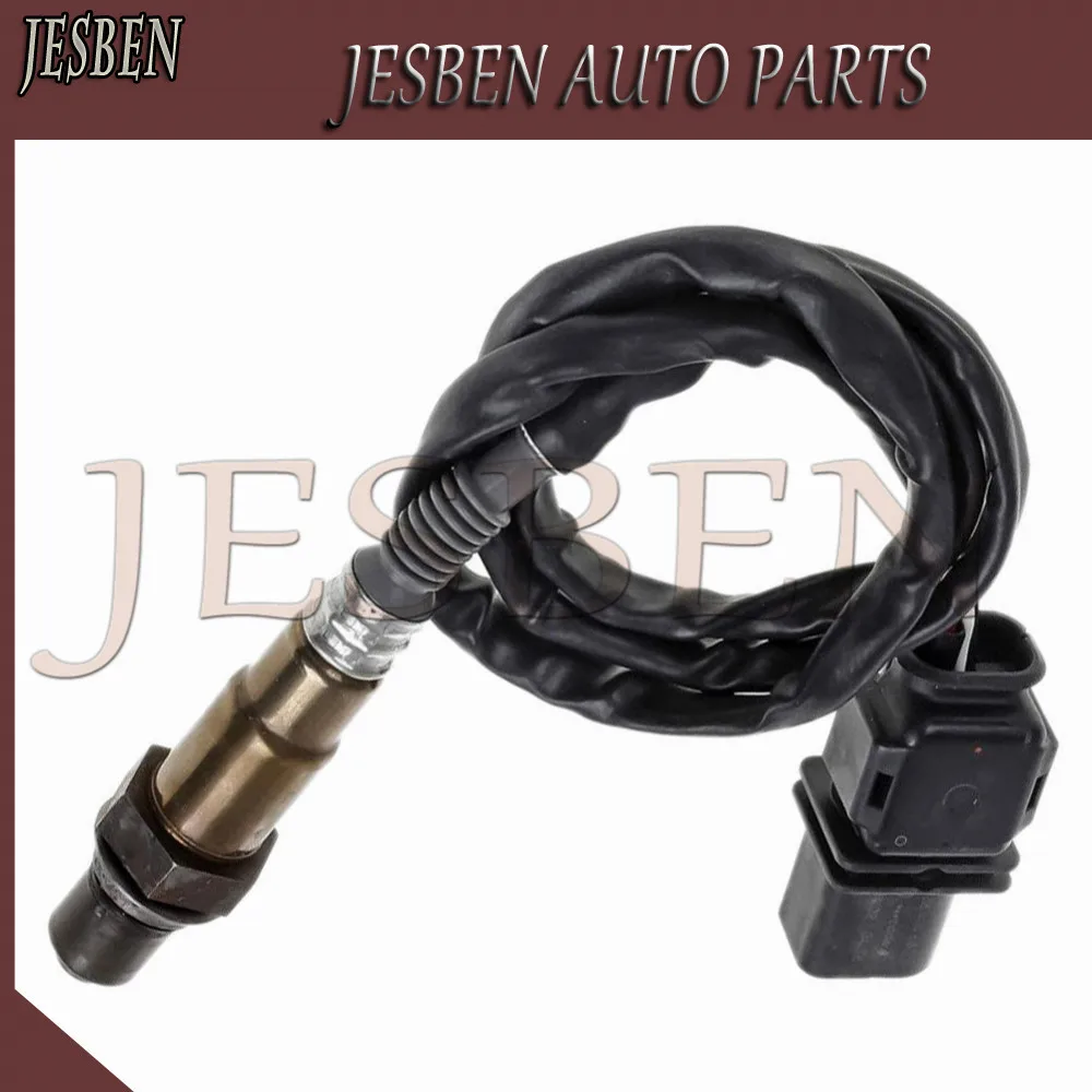 0258017320 Front Lambda Probe O2 Oxygen Sensor For Hyundai i30 VELOSTER ...