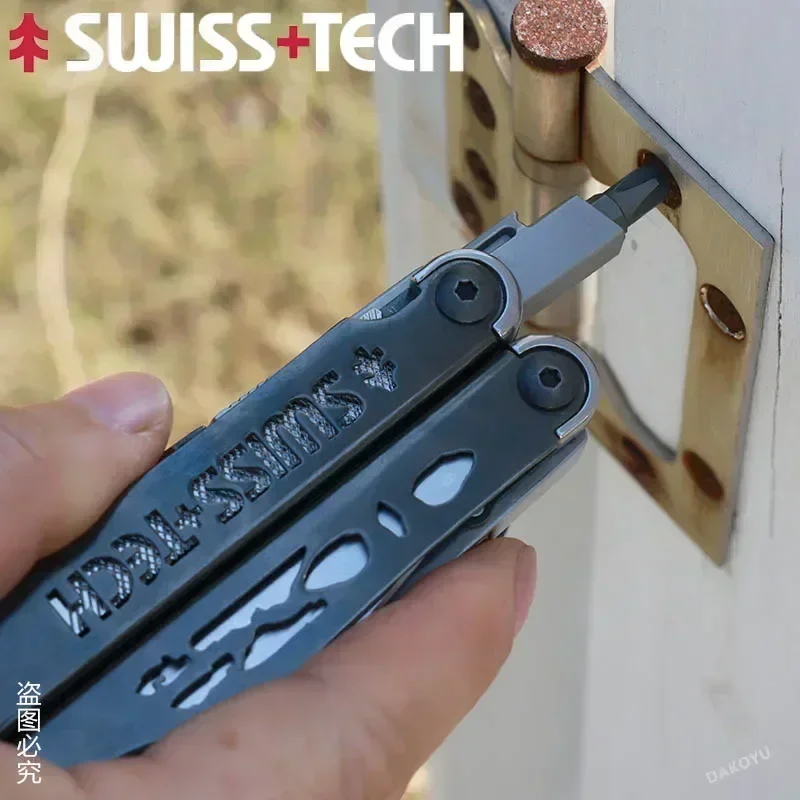 SwissTech-37-in-1-Multitool-Replaceable-Parts-Manual-Diy-Multi-Tool ...