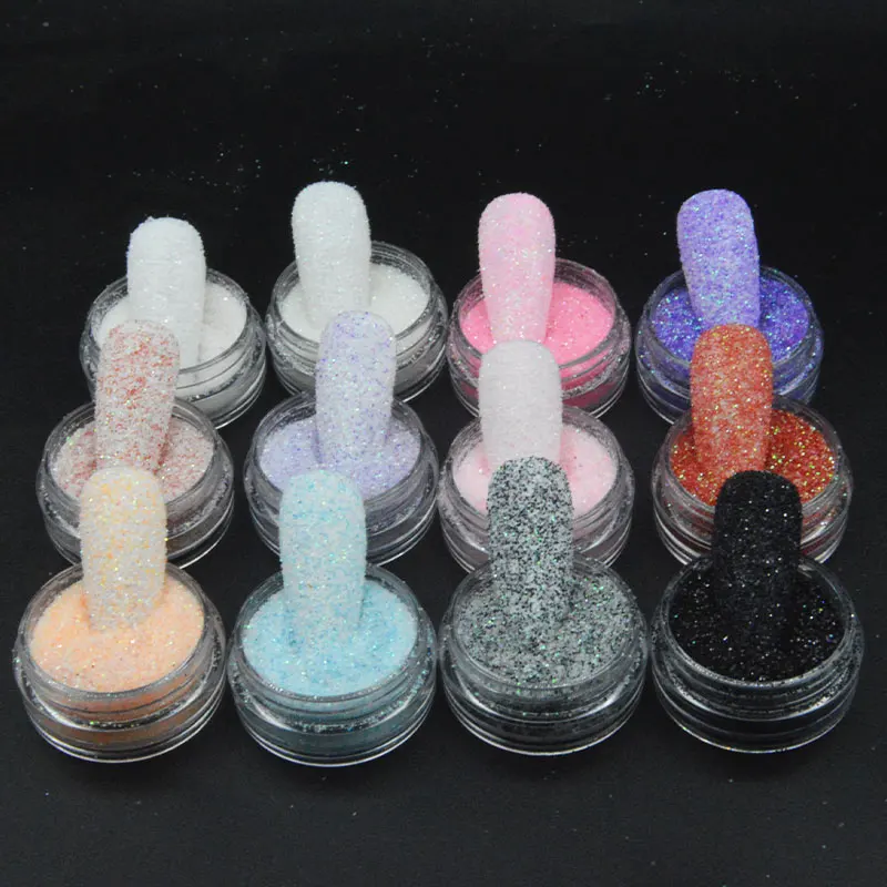 Nail-Mix-Glitter-Colors-Powder-Kits-For-Nails-Art-UV-Gel-Polish-DIY ...