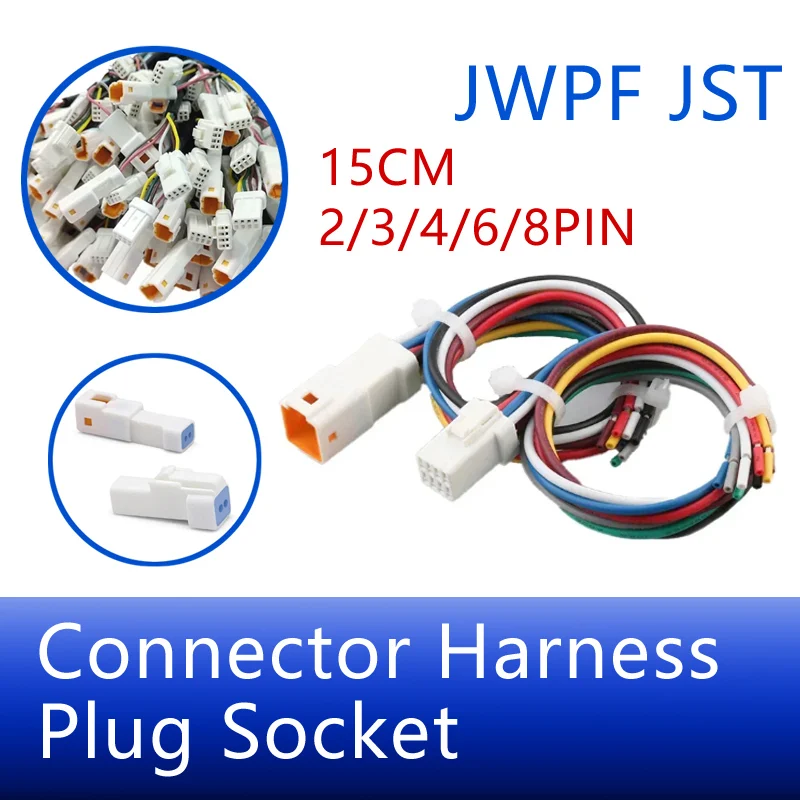 5-20-SETS-JST02T-02R-JWPF-VSLE-JWPF-Series-Male-Female-Plug-Docking ...
