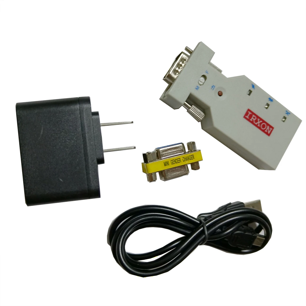 Bt578 Rs232 Wireless Male And Female Master And Slave Universal Station ...