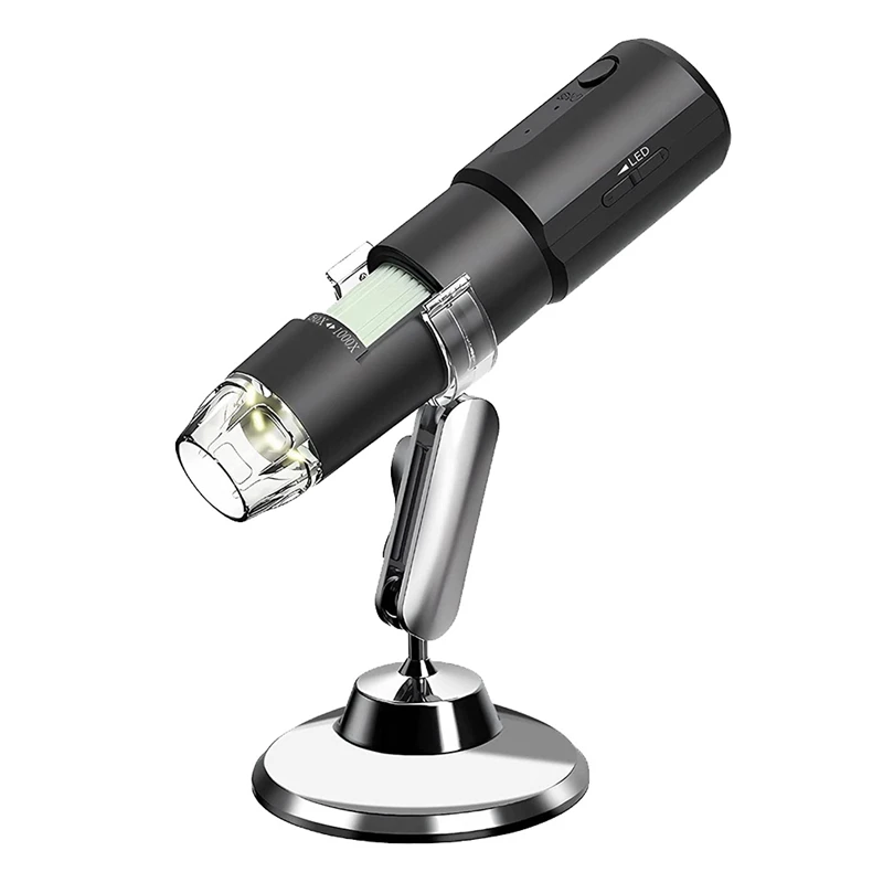 1-Piece-Wireless-Digital-Microscope-Digital-Microscope-Compatible-With ...