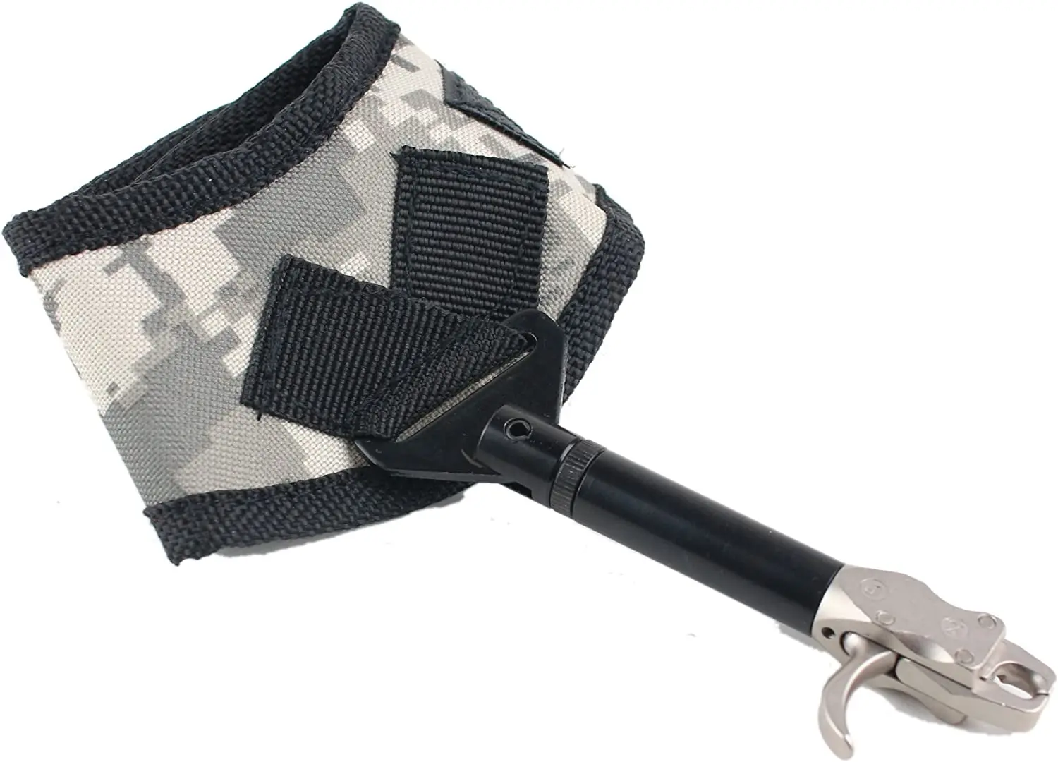 Adjustable Compound Bow Release Aid Trigger for Hunting with Buckle ...