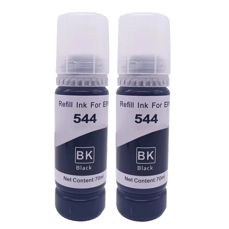 70ml-x2-BK-Color-T544-544-Inkjet-Dye-Ink-Bottle-Refill-For-Printer-Epson-EcoTank-L3150.jpg