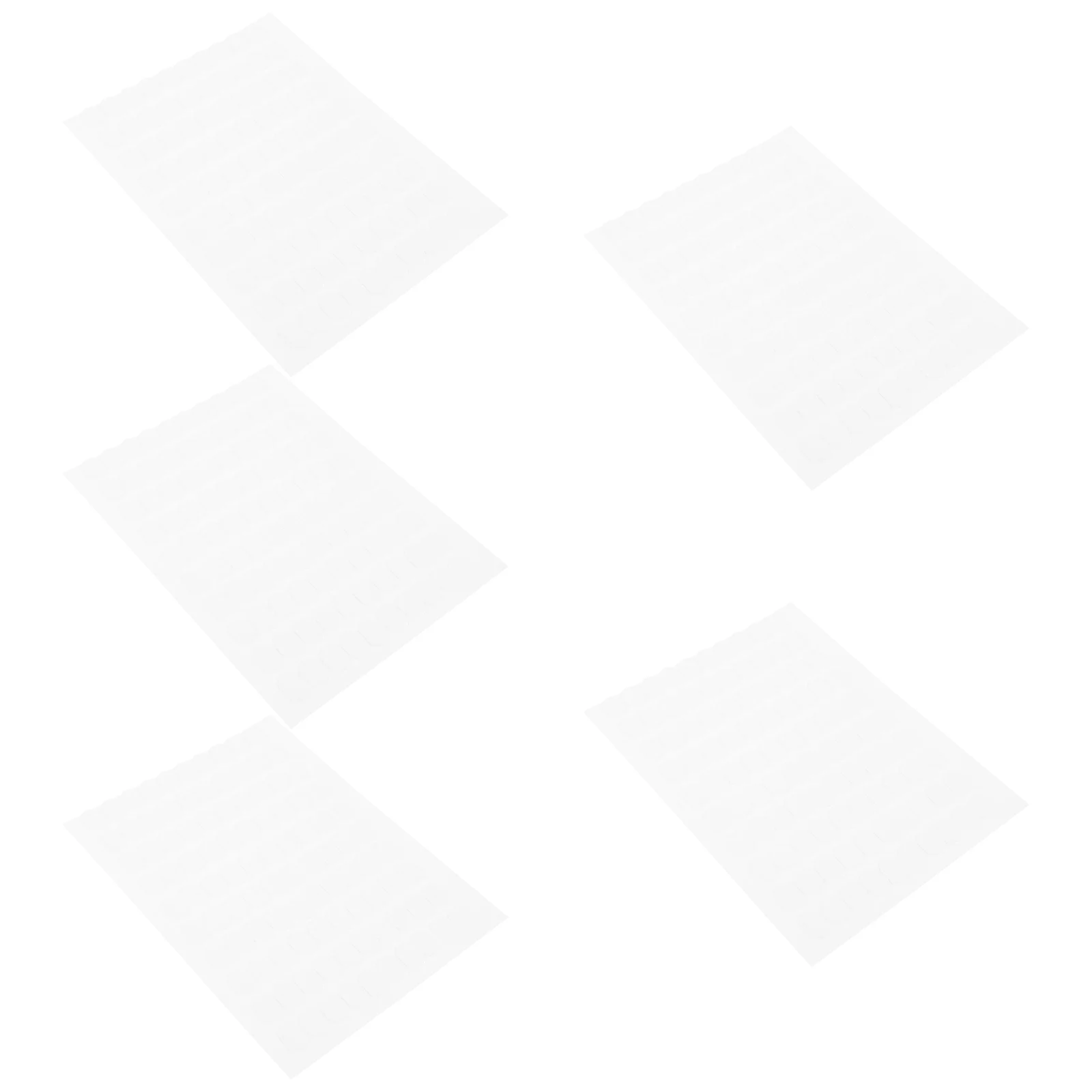 Sheets-500Pcs-Transparent-Clear-Glue-For-Crafts-Sticky-Tack-Tack-Putty ...