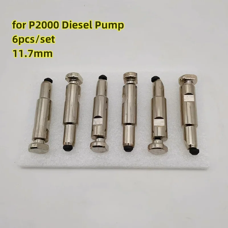 for P2000 Diesel Pump Holder 11.7mm Fuel Pump Maintainer Repair Tool ...